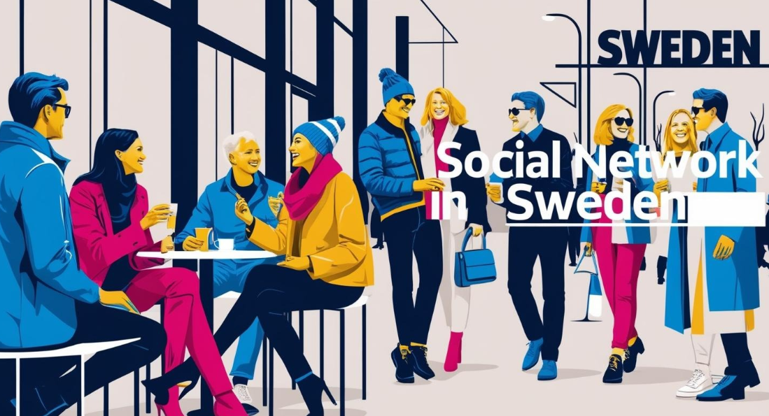 netreg.se - The complete network of Sweden